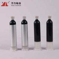 China Earphone Assembly Electronics Hot Melt Adhesive Black Polyurethane Glue PUR-8860H for sale