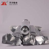 China Hot Melt Appliance Adhesive Transparent PUR Glue For Inside Dishwasher PUR-3006-W for sale