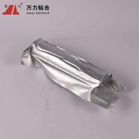 China Headlight Polyurethane Automotive Exterior Adhesive Hot Melt Flex Glue Car PUR-750-3 for sale