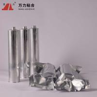 China Grey Black Glue For Car Lights 10000 Cps Automotive Bonding Adhesive PUR-750-2 for sale