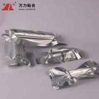 China Hot Melt Automotive Headliner Adhesive Glue White To Yellowish Adhesive For Exterior Car Trim PUR-7506 for sale