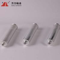China 3000 To 4500 Cps Electronics Hot Melt Adhesive Yellowish Conductive Glue PUR-8854 for sale