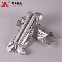 China Household Appliance Adhesive Bonding White Super Glue Refrigerator PUR-9660-2 for sale