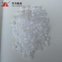 China Folding Box EVA Hot Melt Adhesives Packaging Carton Production EVA-KB-1HA for sale