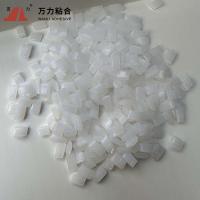 China Translucent Packaging Hot Melt Adhesive Folding Box Production EVA-KB-1HA for sale