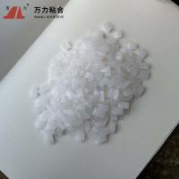 China Translucent Packaging Hot Melt Adhesive Folding Box Production EVA-KB-1HA for sale