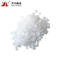 China Folding Box EVA Hot Melt Adhesives Packaging Carton Production EVA-KB-1HA for sale