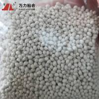 China 200 ℃ Wood Materials Edgebanding Hot Melt Adhesive Woodworking Chip Board EVA-JF-108 for sale