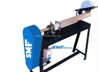 China Automatic Paper Core Cutting Machine 3 inch 6 inch for Paper Board Tube 1600mm for sale