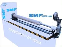 China OEM 3 Inch 6 Inch Paper Core Cutter Machine Automatic CE Certified for sale