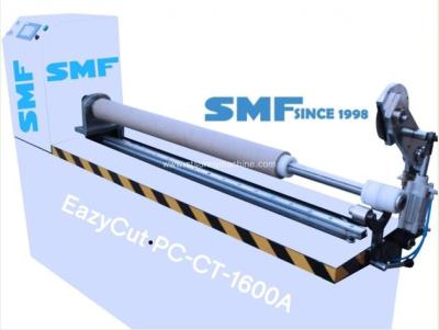 China OEM 3 Inch 6 Inch Paper Core Cutter Machine Automatic CE Certified for sale