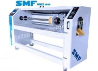 China Auto Paper Board Cutting Machine 20mm Core Wall Thickness for sale