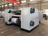 China Automatic Slitter Rewinder Machine for Aluminum Foil Laminated Paper 1300mm Width for sale