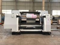 China Automatic Slitter Rewinder Machine for Aluminum Foil Laminated Paper 1300mm Width for sale