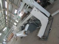 China Super Speed Plastic Film Slitting Machine for BOPP PET CPP BOPP Film for sale