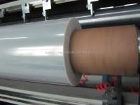 China 4200mm Paper Roll Slitting Rewinding Machine AC 380V For Beverage for sale