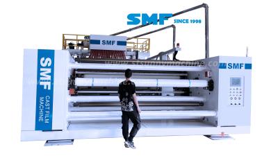 China High Productivity CPP Cast Film Line 45-250mm Screw Diameter for Packaging Industry for sale