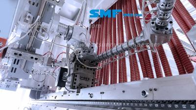 China 900kW Cast Film Line High Productivity 3200mm Width for Packaging Industry for sale