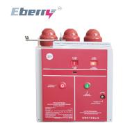 China ZN63 VS1 12KV 150mm Indoor High Voltage Vacuum Circuit Breaker for sale