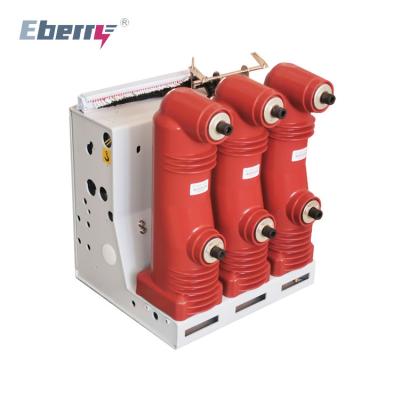 China ZN63 VS1 12KV 150mm Indoor High Voltage Vacuum Circuit Breaker for sale