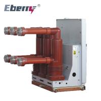China High Voltage Indoor VCB ZN63 VS1 24KV 275mm Handcart for sale