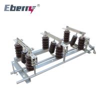 China GW1 Outdoor HV Disconnector 10kv 15kv 20kv High Voltage Disconnector 200 / 400 / 630 / 1250A for sale