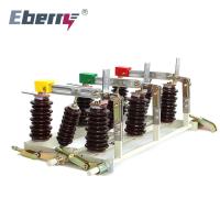 China GW1 Outdoor HV Disconnector 10kv 15kv 20kv High Voltage Disconnector 200 / 400 / 630 / 1250A for sale