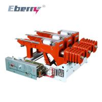 China FZRN25 Load Break Vacuum Switch 630A Outdoor VCB 12KV LBS for sale