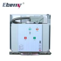 China Indoor Electrical Vacuum Breaker Eberry VEF(R)-12 Handcart Embedded for sale
