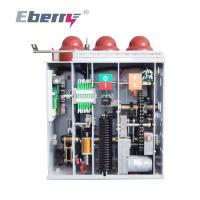 China Eberry Yueqing High Voltage VS1 24KV 17.5KV Draw-out Type Vacuum Circuit Breaker Hardcart Type for sale