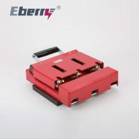 China Knife Switch Change Over Switch 3 Pole 3P 100A 1500A AC 380V Or DC 220V Grounding Switch for sale