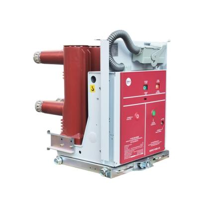 China Eberry 10kv Indoor VCB 11kv 12kv  630A 1250A 20kA 25kA 31.5kA VS1 for sale