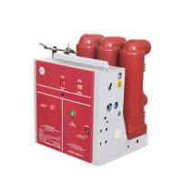 China VS1 Epoxy Resin Indoor Switchgear Vacuum Type Circuit Breaker for sale