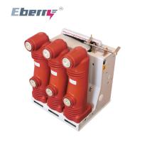 China VS1 Epoxy Resin Indoor Switchgear Vacuum Type Circuit Breaker for sale