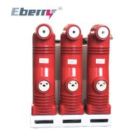China VS1 Epoxy Resin Indoor Switchgear Vacuum Type Circuit Breaker for sale