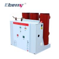 China Indoor 24KV Vacuum Circuit Breaker ZN63 VS1 VD4 Switchgear for sale