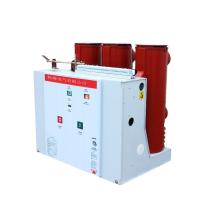 China Medium Voltage Indoor VCB 10kv 11kv 13.8kv 630A 1250A for sale