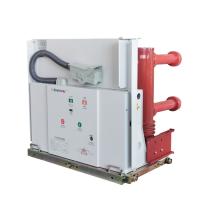 China ZN63 Embedded 24KV Vacuum Circuit Breaker 12kv 630A-4000A for sale