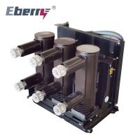 China 10Kv High Voltage Indoor VCB 11kv 12KV 630A 1250A 2500A VS1 for sale