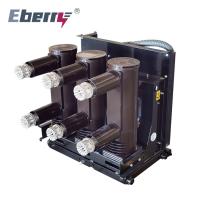 China 10Kv High Voltage Indoor VCB 11kv 12KV 630A 1250A 2500A VS1 for sale