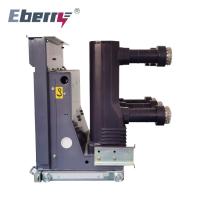 China ZN63 VS1 12kv 1250a Indoor Vacuum Circuit Breaker High Voltage for sale