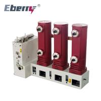 China VS1 High Voltage Indoor VCB Lateral Mounting Side Mounted 24KV 1250A for sale