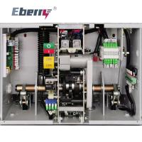 China 12KV 630a 11 Kv Vacuum Circuit Breaker High Voltage for sale