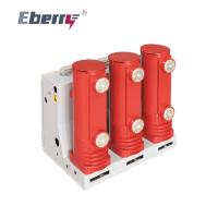 China 12KV 630a 11 Kv Vacuum Circuit Breaker High Voltage for sale