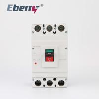 China ERM1E 3P 4p 10 Amp Mini Circuit Breaker AC 400V 800V Mccb Mould Case Circuit Breaker for sale