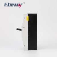 China ERM1E 3P 4p 10 Amp Mini Circuit Breaker AC 400V 800V Mccb Mould Case Circuit Breaker for sale
