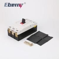 China ERM1E 3P 4p 10 Amp Mini Circuit Breaker AC 400V 800V Mccb Mould Case Circuit Breaker for sale
