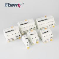 China Electrical Double Pole Mini Breaker Mcb 1P 2P 3P 4P for sale