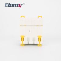 China 3 Pole Mcb Mini Circuit Breakers 63A 80A 100A 125A DC for sale