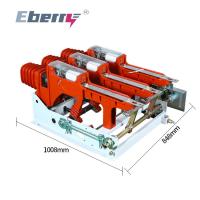 China FZN25 12KV Vacuum Load Break Switch 24kv Indoor High Voltage Electric Three Pole LBS for sale